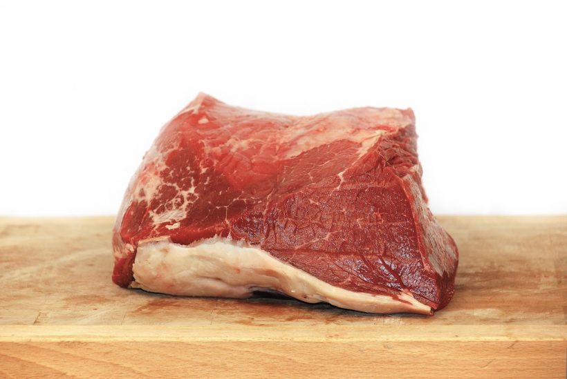 Rumsteck | Boucherie Trolliet